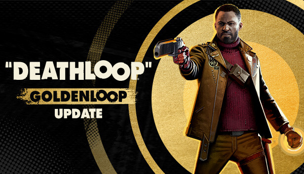 DEATHLOOP Price history · SteamDB