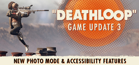 Steam Community :: DEATHLOOP