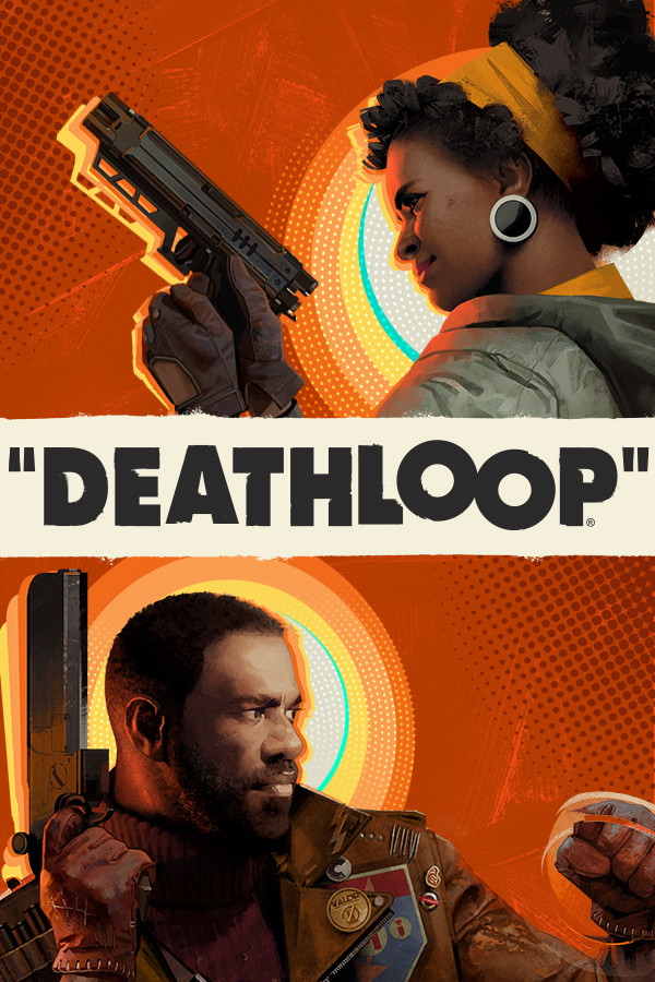 DEATHLOOP DLCs · SteamDB