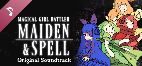Maiden & Spell Soundtrack · Maiden and Spell Soundtrack Price history ...