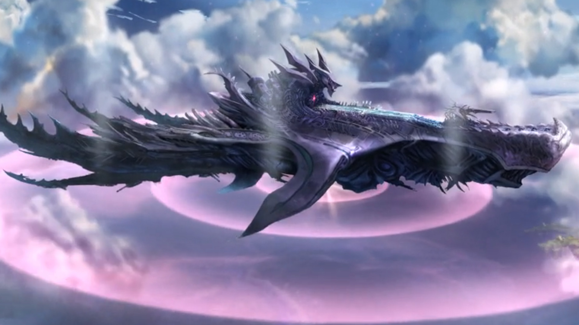 ANOTHER EDEN on Steam