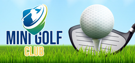 Mini Golf Club (App 1252650) · SteamDB