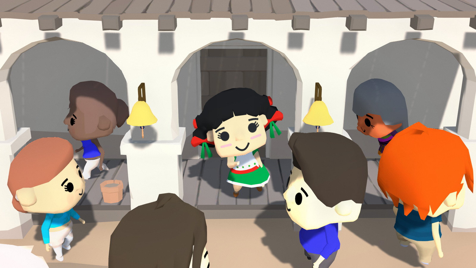 Diner Bros - Taco Amigos Campaign on Steam