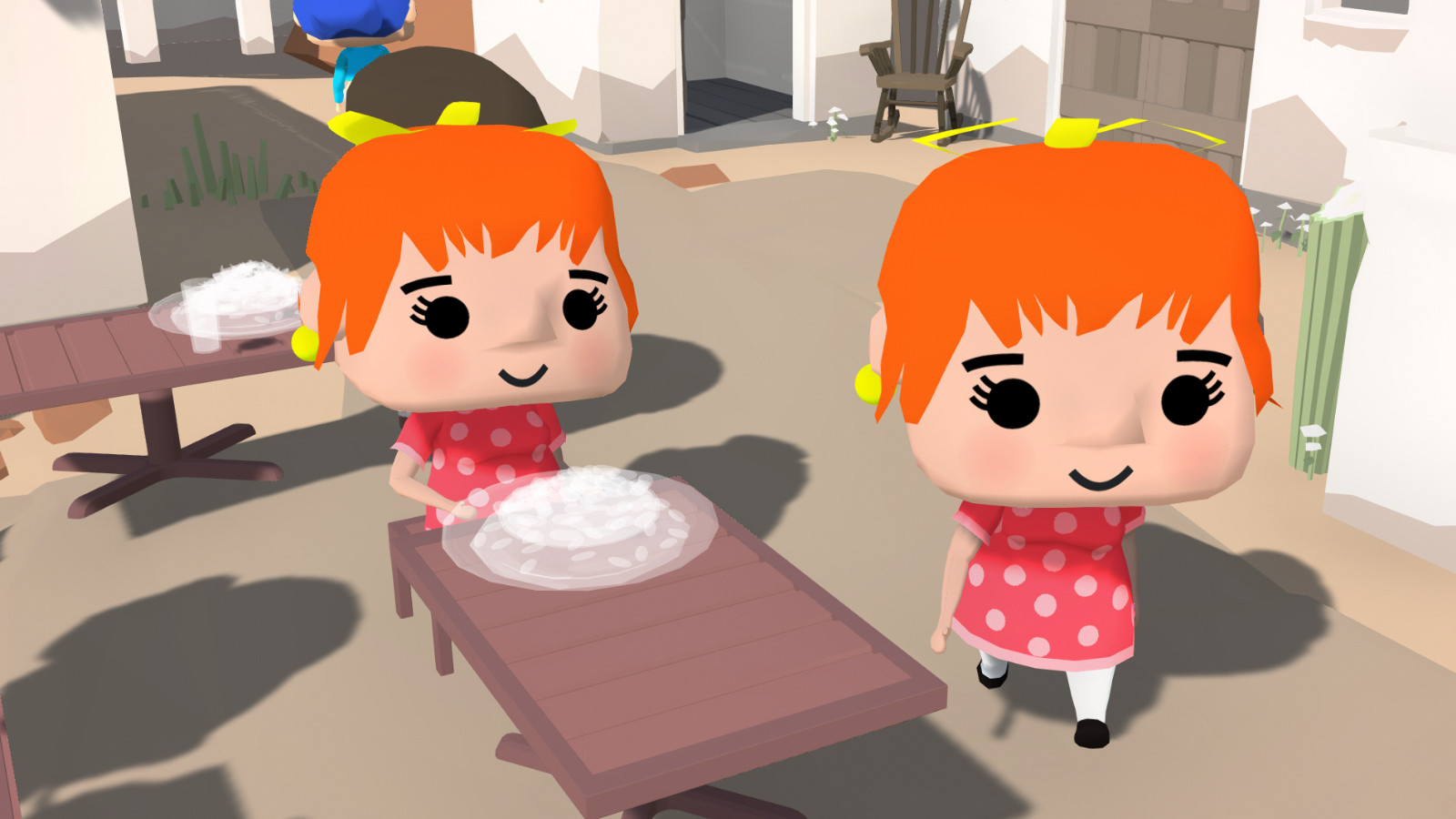 Diner Bros - Taco Amigos Campaign on Steam