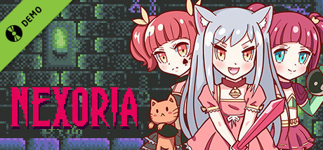 Steam Developer: Ternox Games