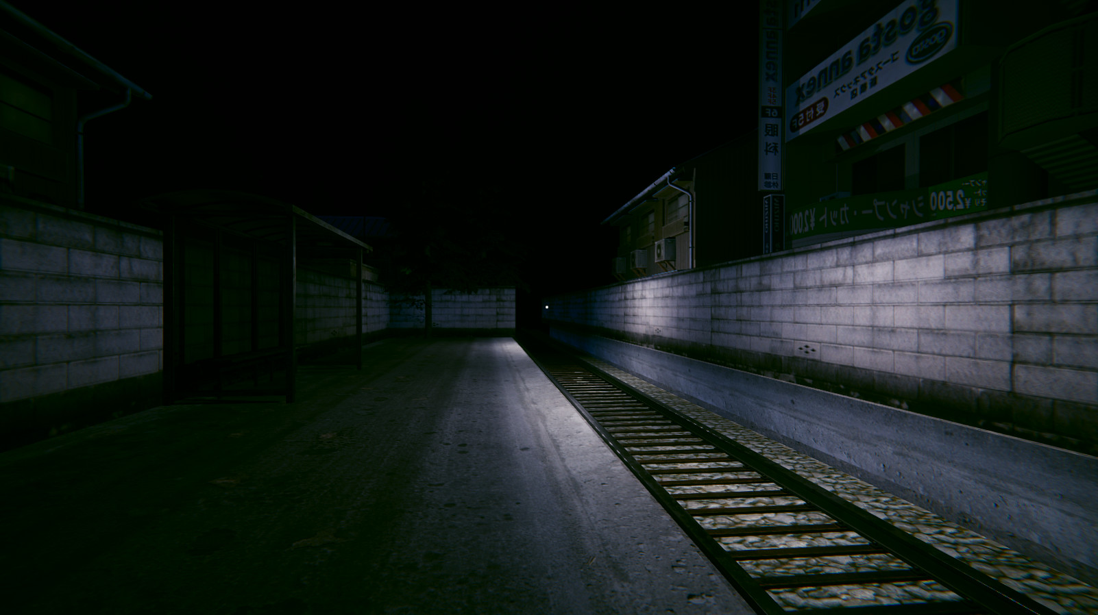 Teke Teke - テケテケ on Steam