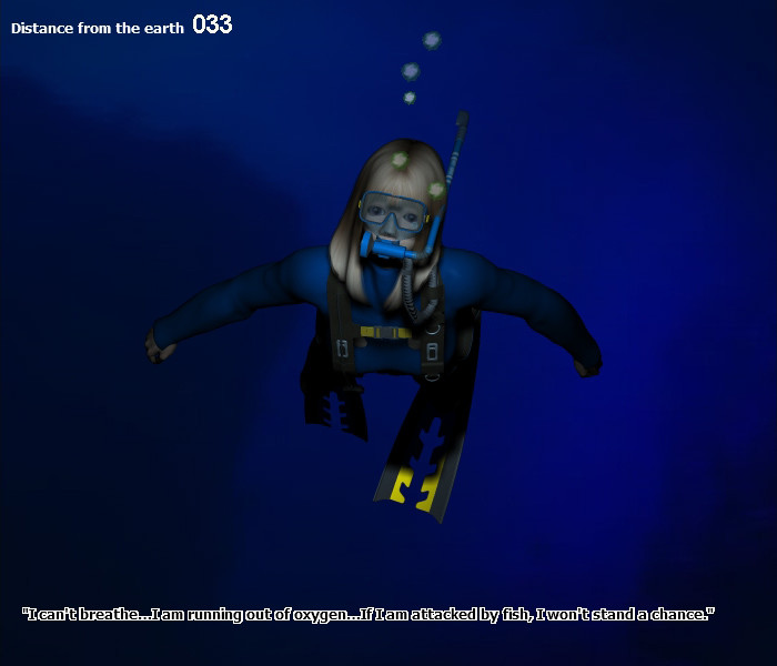 Deep sea death game revenue and stats on Steam – Steam Marketing Tool