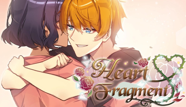 Heart Fragment on Steam