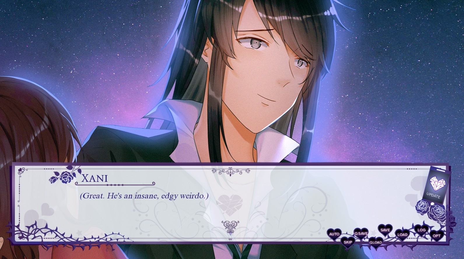 Heart Fragment on Steam