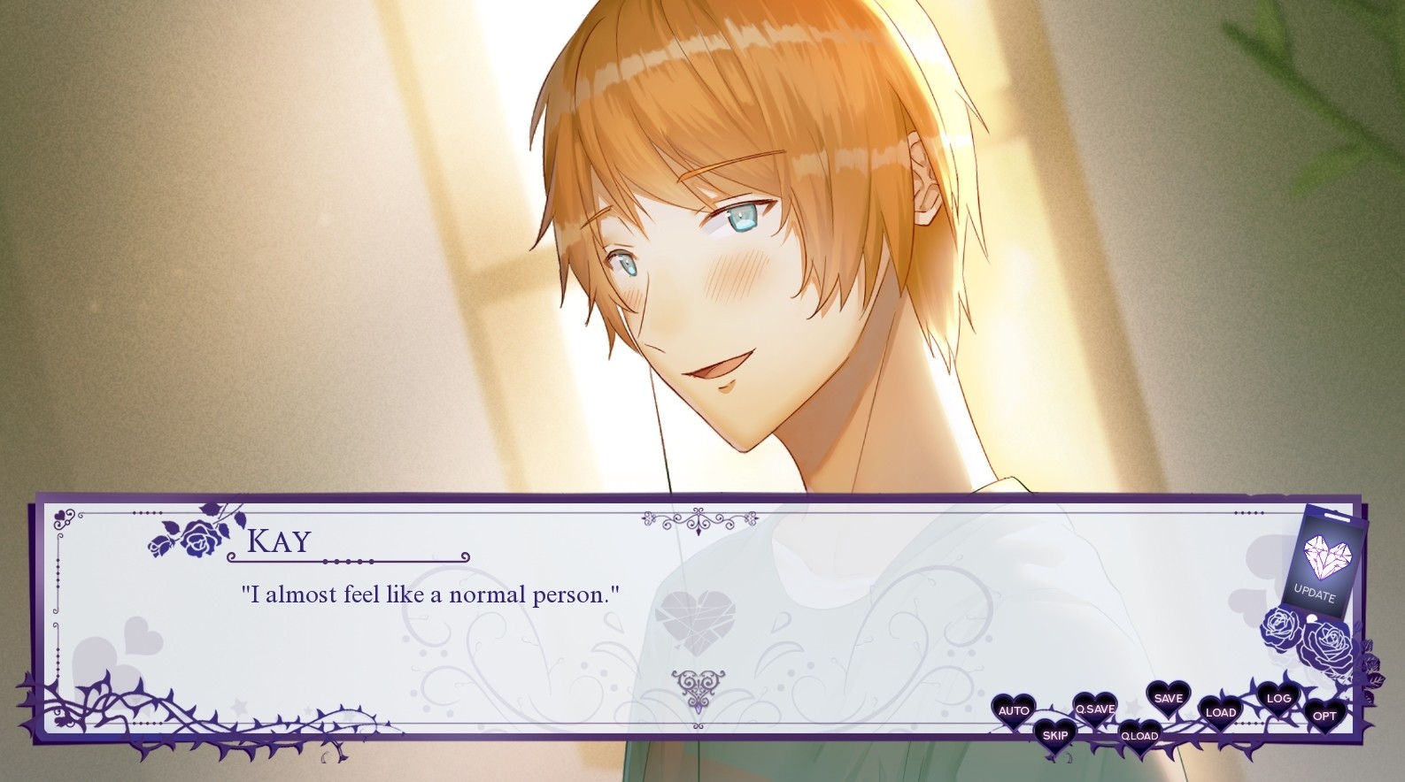 Heart Fragment on Steam