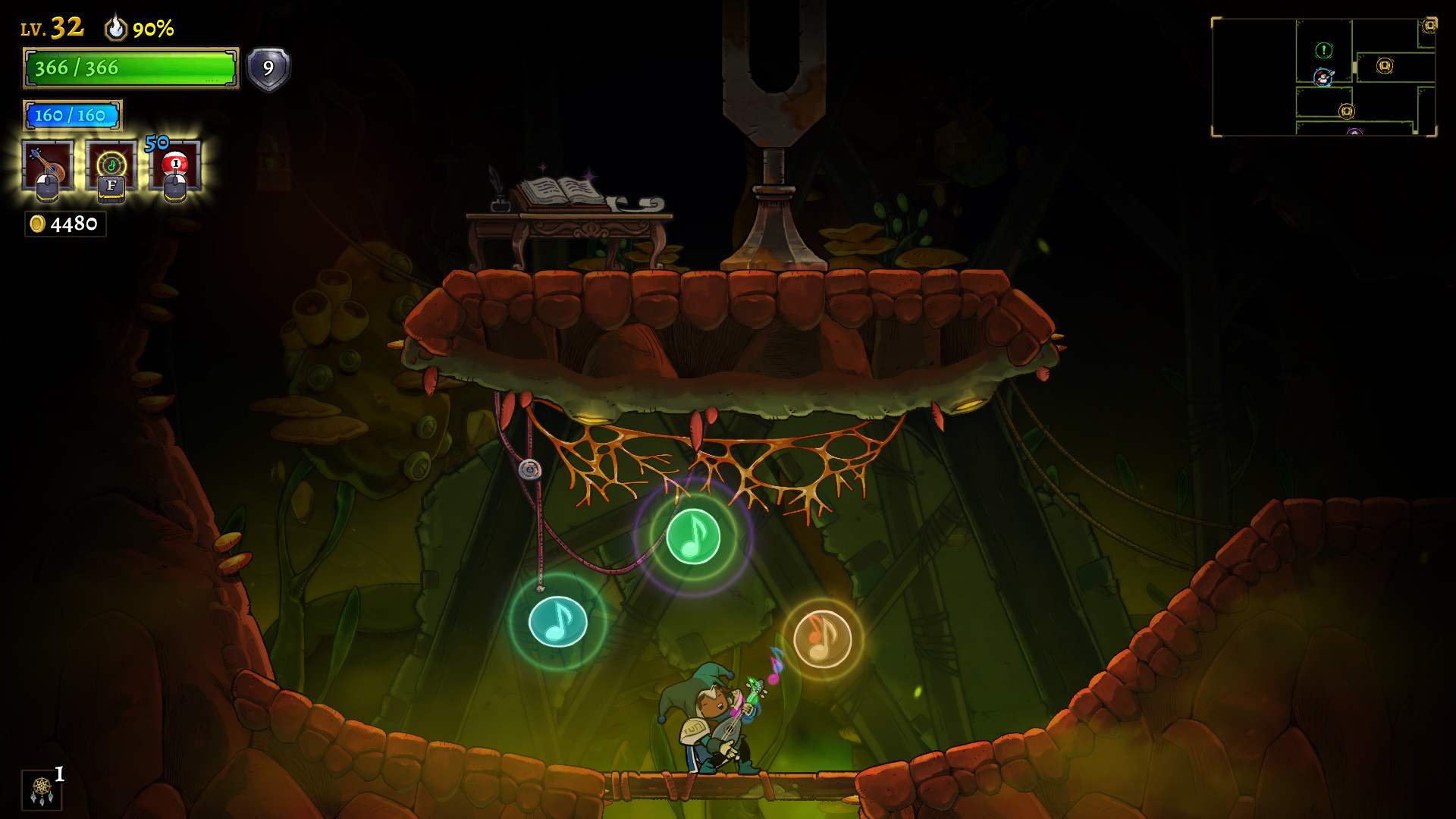 Rogue Legacy 2 (App 1253920) · SteamDB