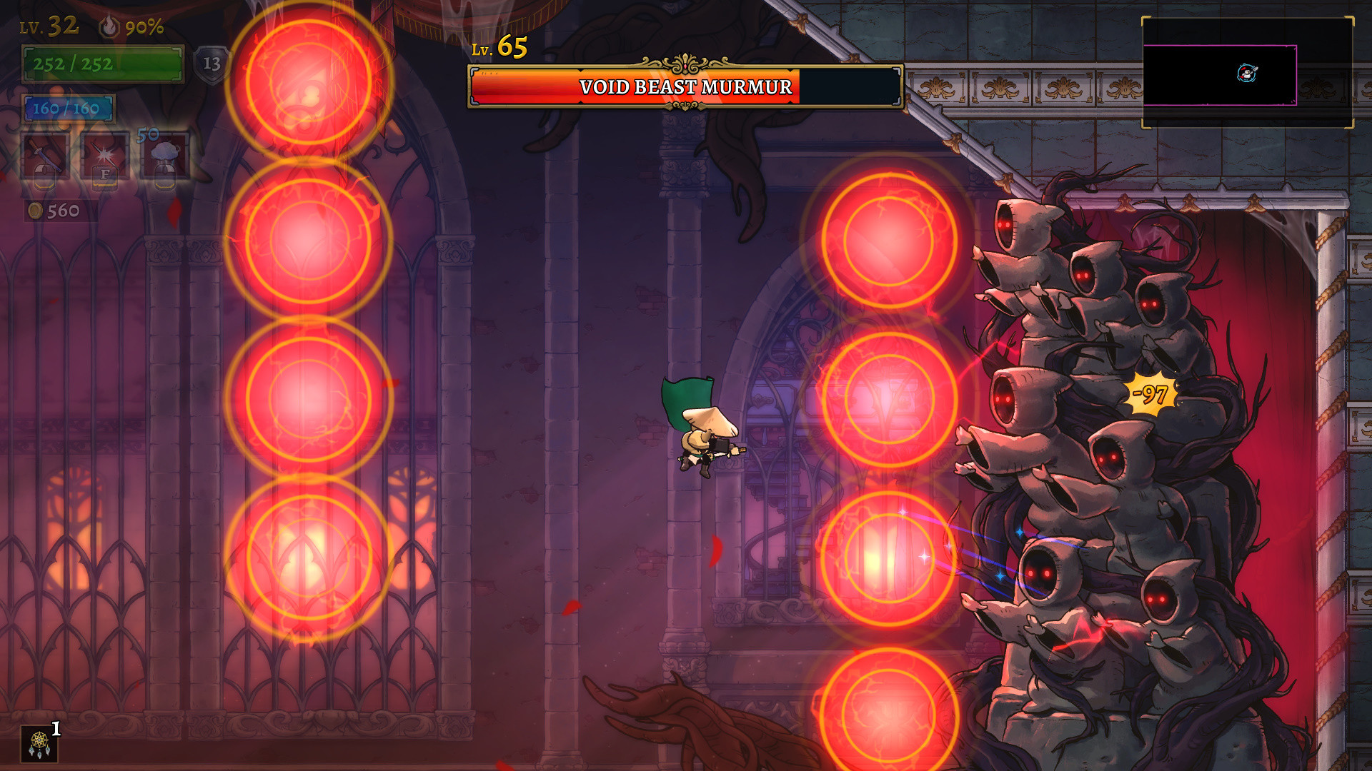 Rogue Legacy 2 (App 1253920) · SteamDB