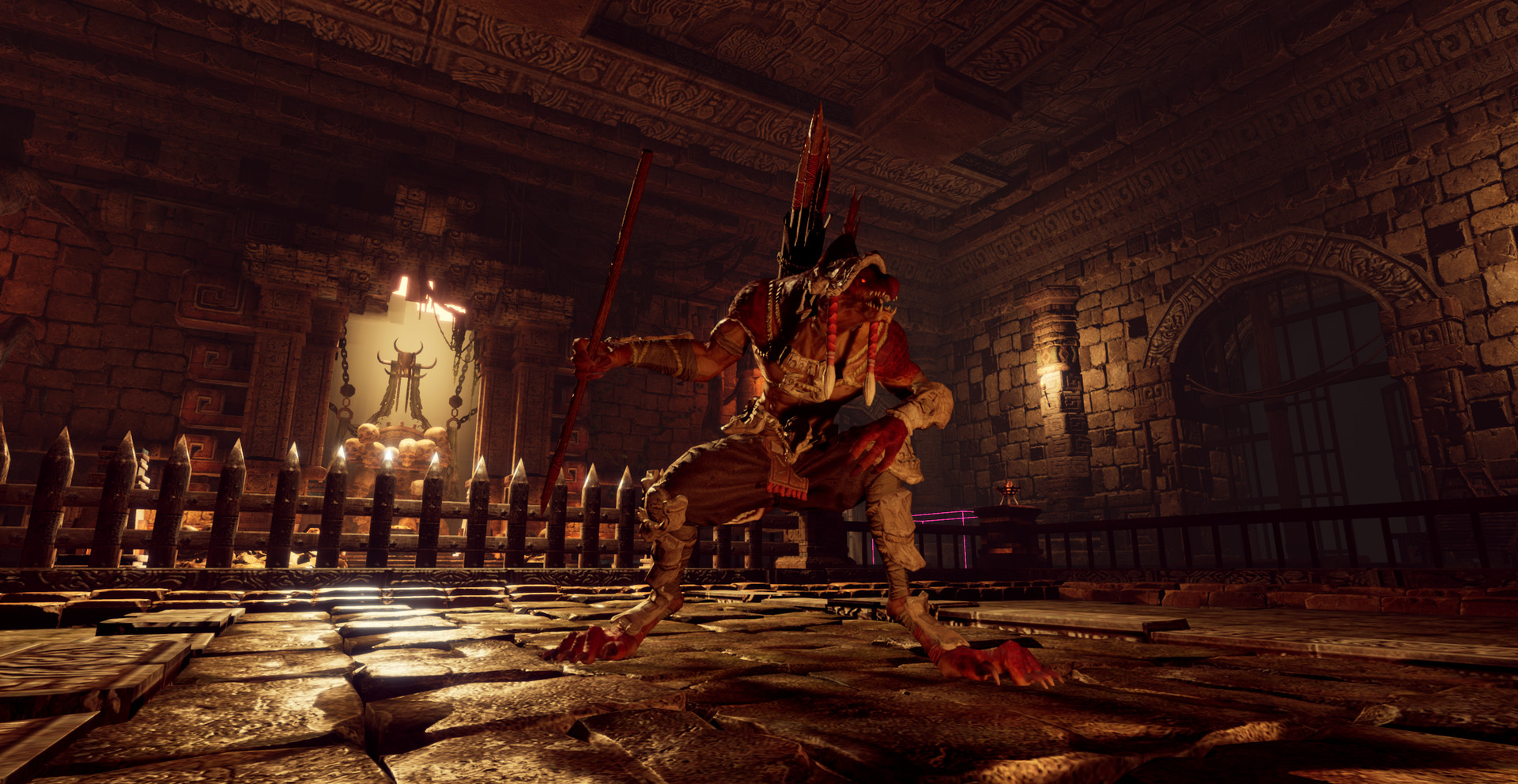Bless Unleashed on Steam