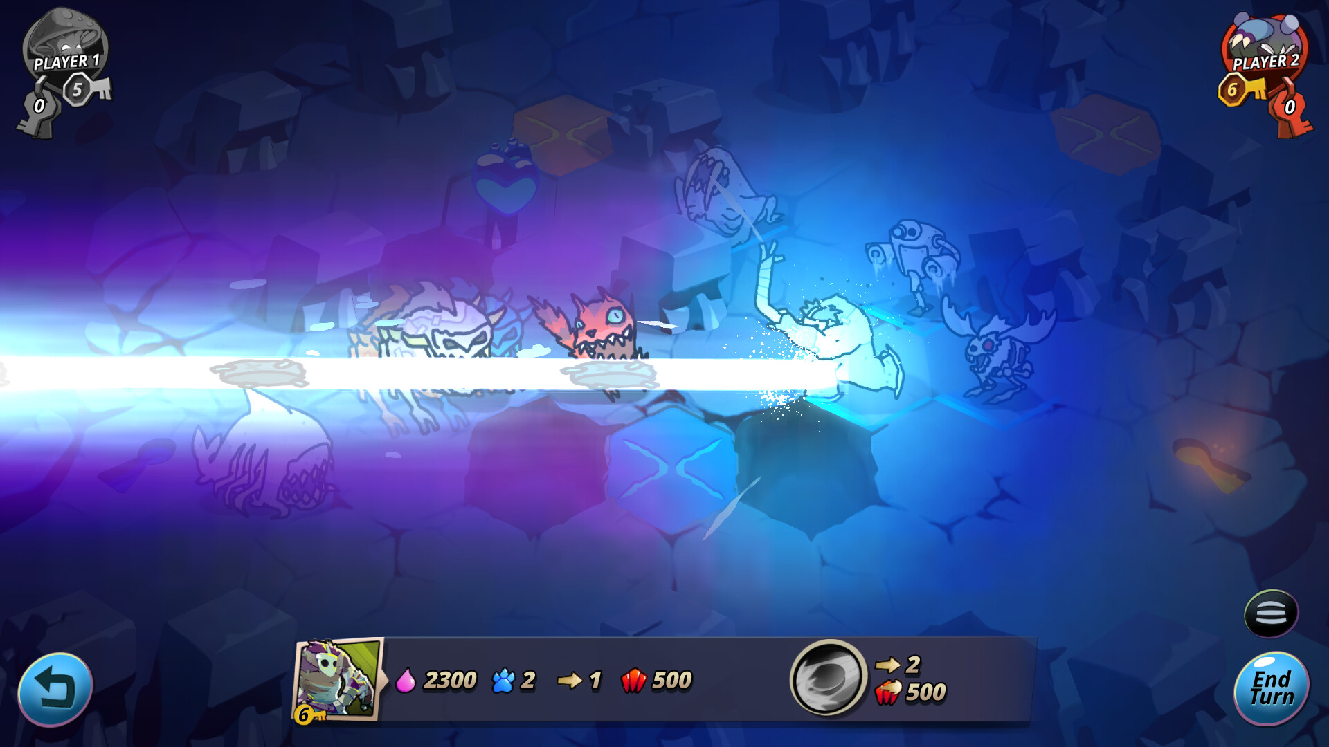 Phobies on Steam