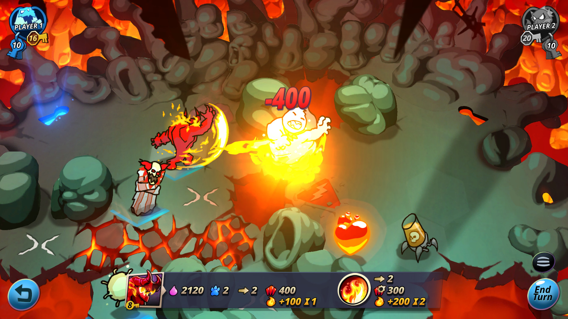 Phobies on Steam
