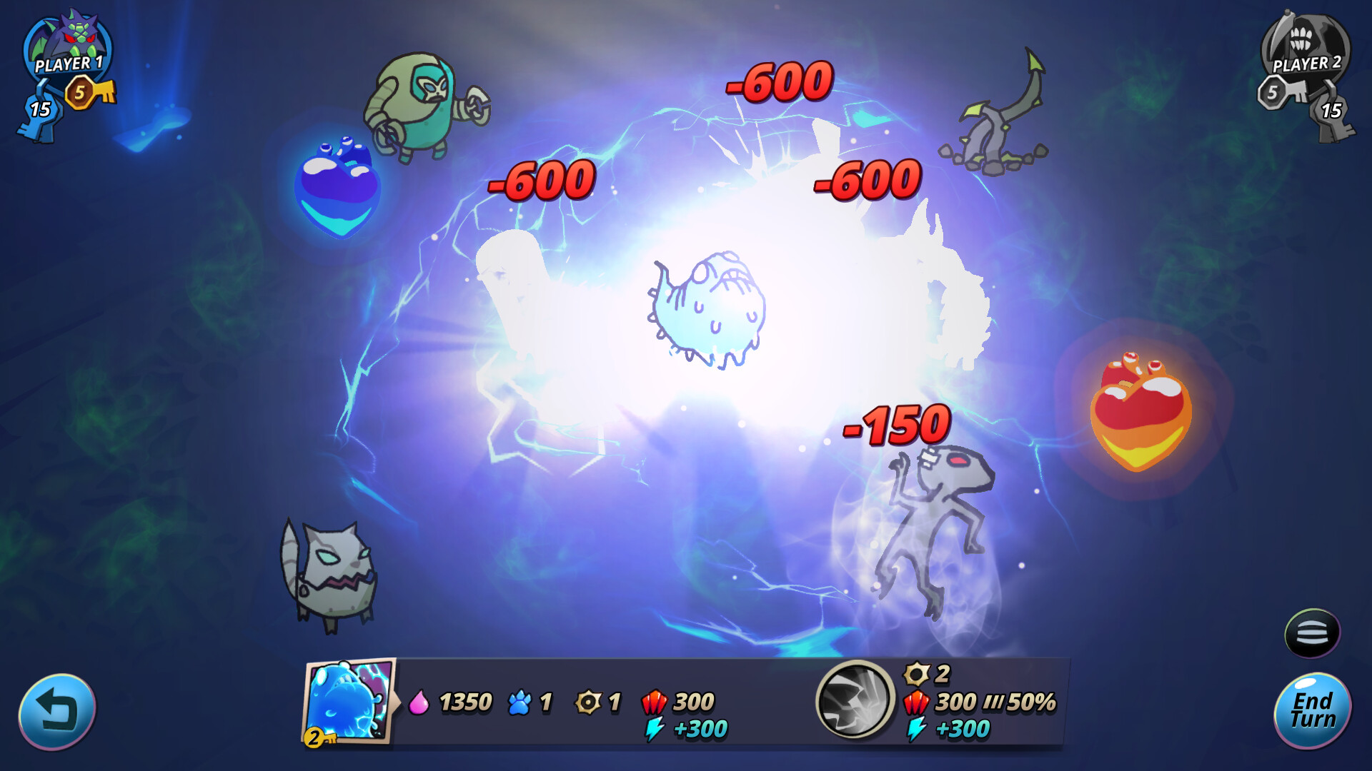 Phobies on Steam