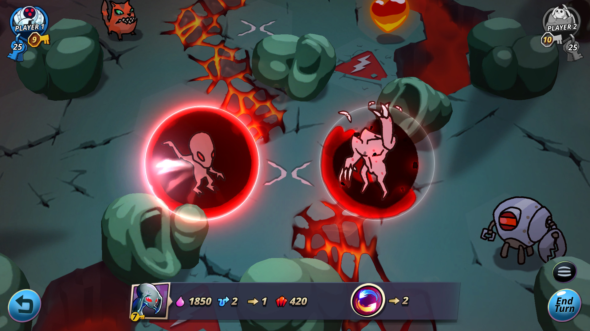 Phobies on Steam