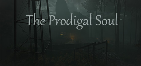 The Prodigal Soul on Steam