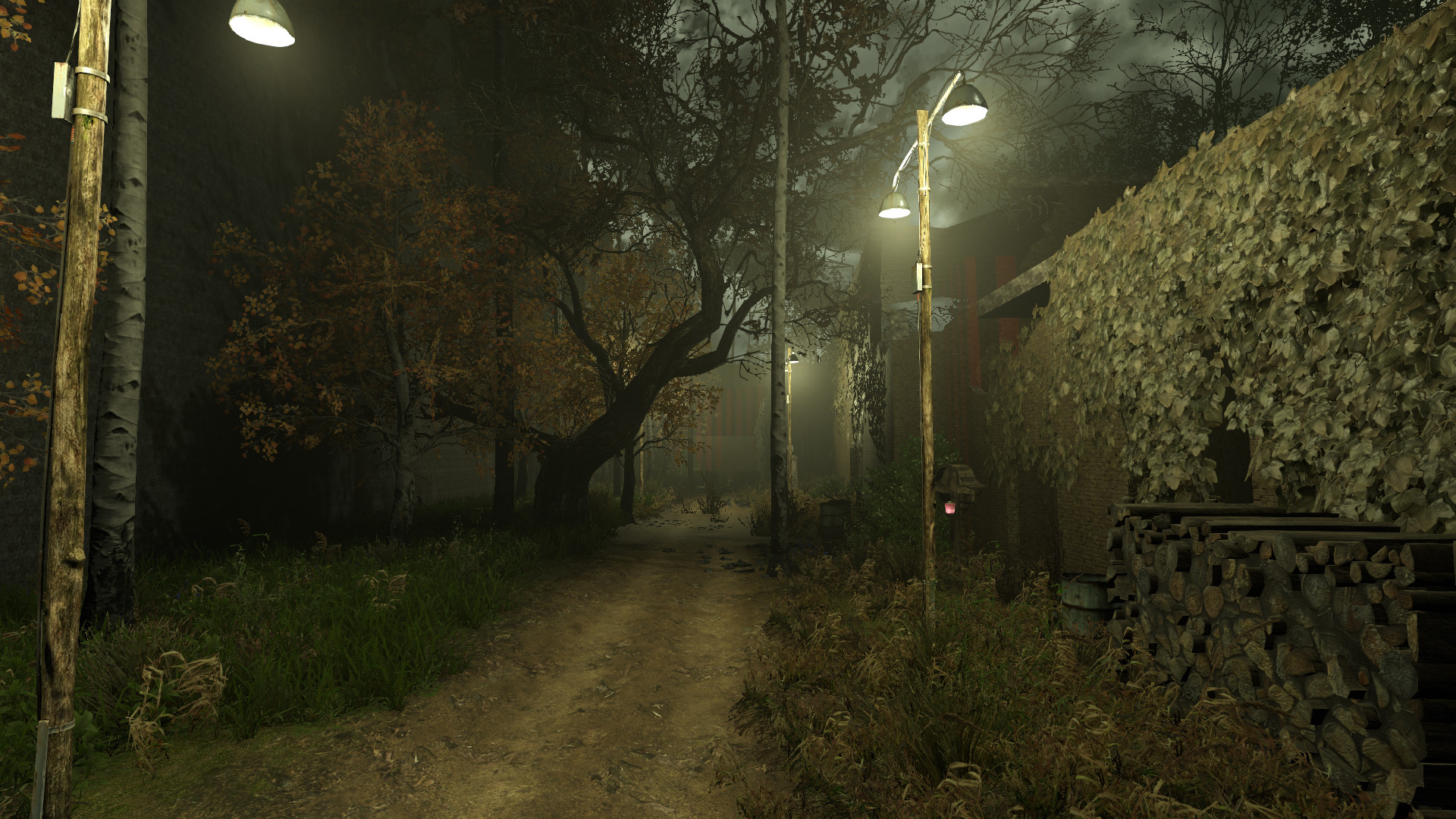The Prodigal Soul on Steam