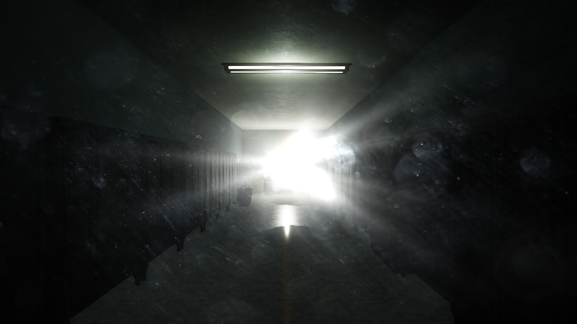 The Prodigal Soul on Steam