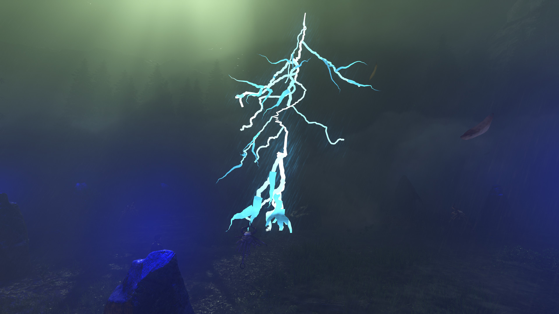 The Prodigal Soul on Steam