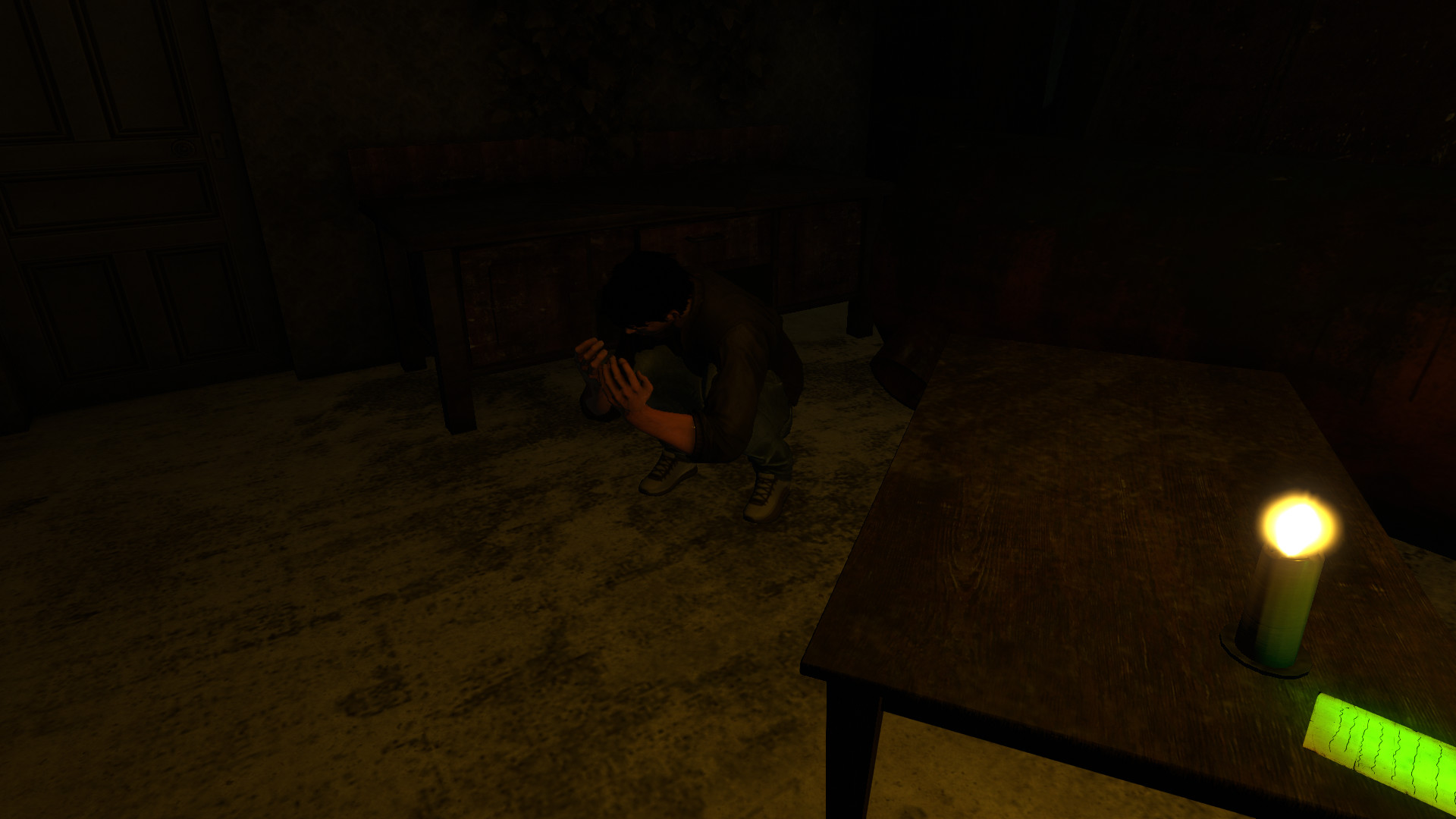 The Prodigal Soul on Steam