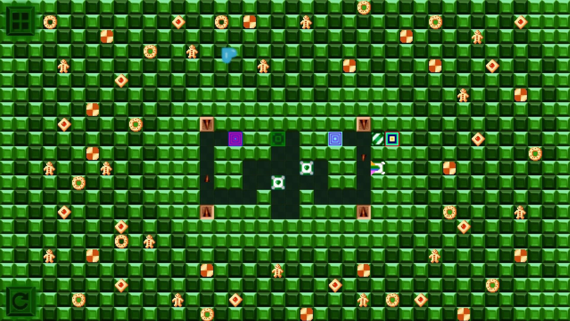 Choco Pixel 3 on Steam