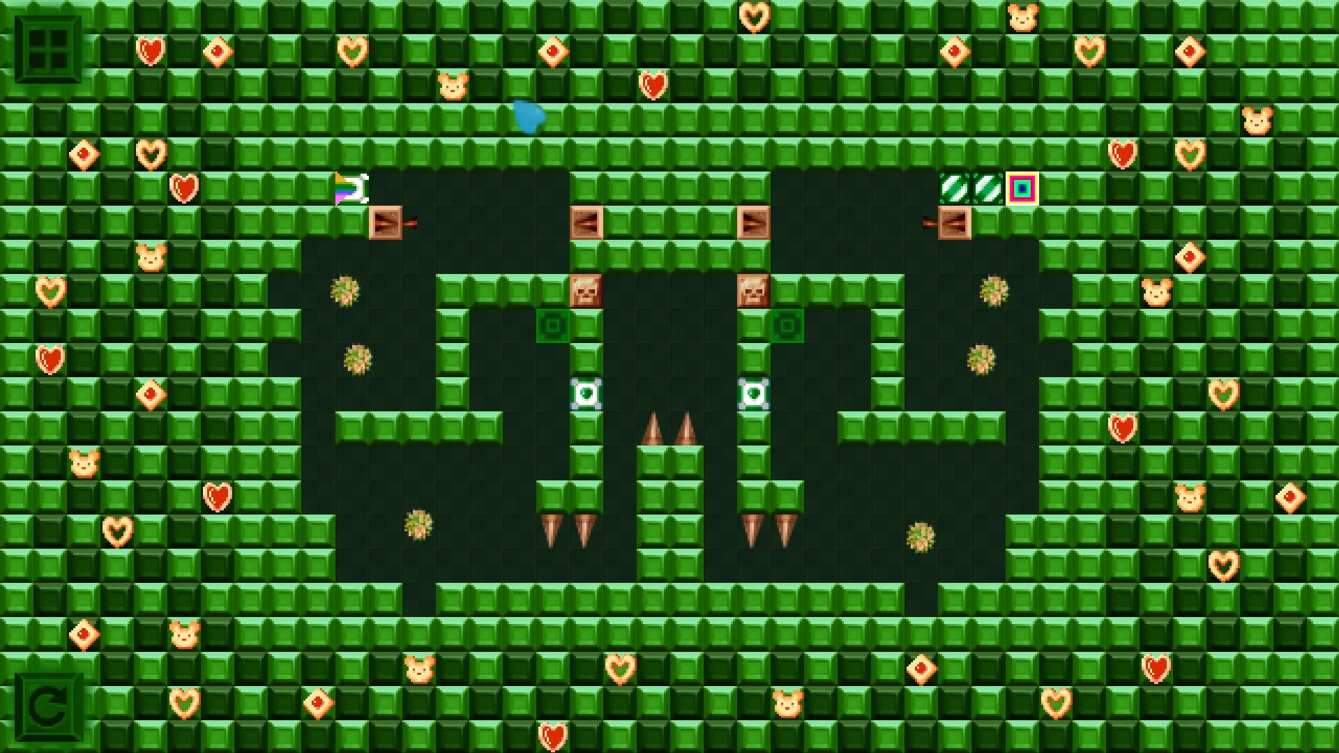 Choco Pixel 3 on Steam