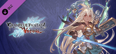 Granblue Fantasy: Versus - Additional Character Set (Zooey) Steam ...