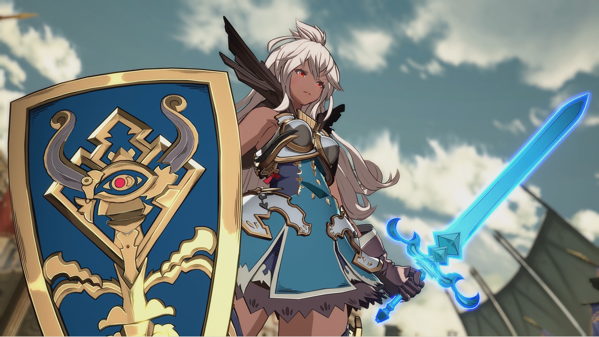 Granblue Fantasy: Versus - Additional Character Set (Zooey) on Steam