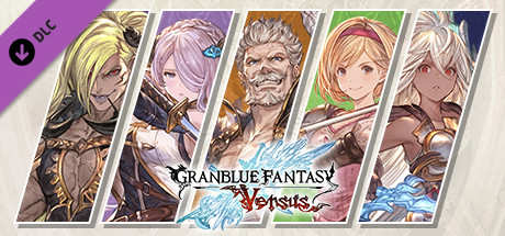 Granblue Fantasy: Versus - Character Pass 1 Steam Charts · SteamDB