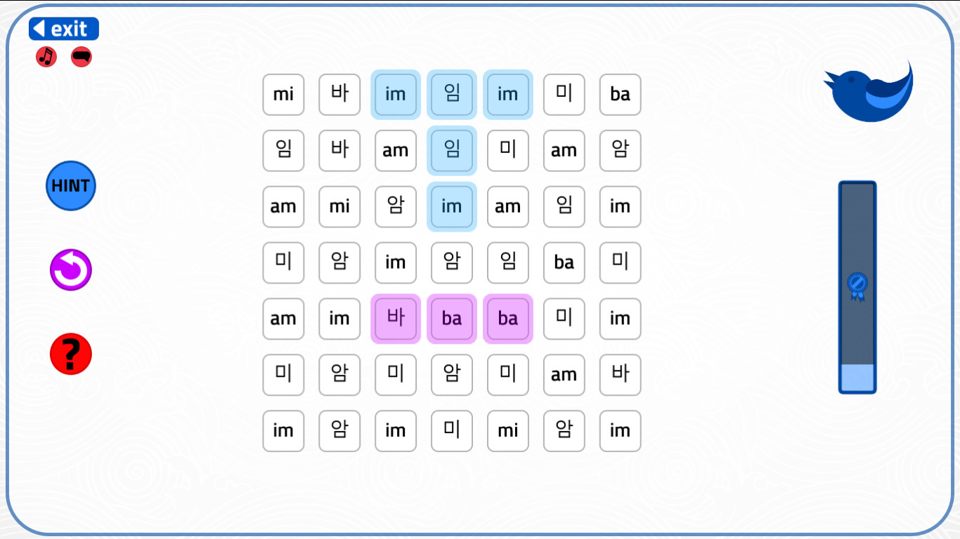 Let's Learn Korean! Hangul on Steam