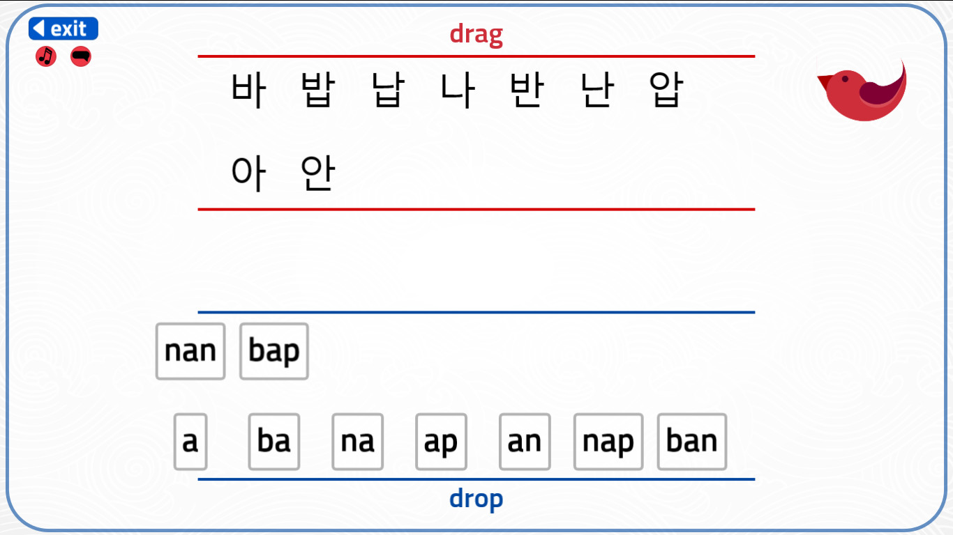 Let's Learn Korean! Hangul on Steam