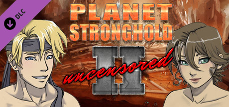 Planet Stronghold 2 - Uncensor Patch on Steam