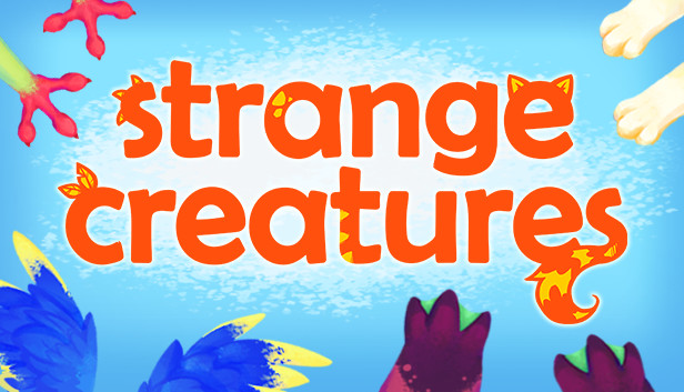 Strange Creatures on Steam