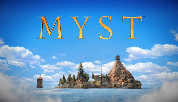 Myst - Steam News Hub