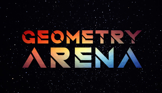 Geometry Arena on Steam
