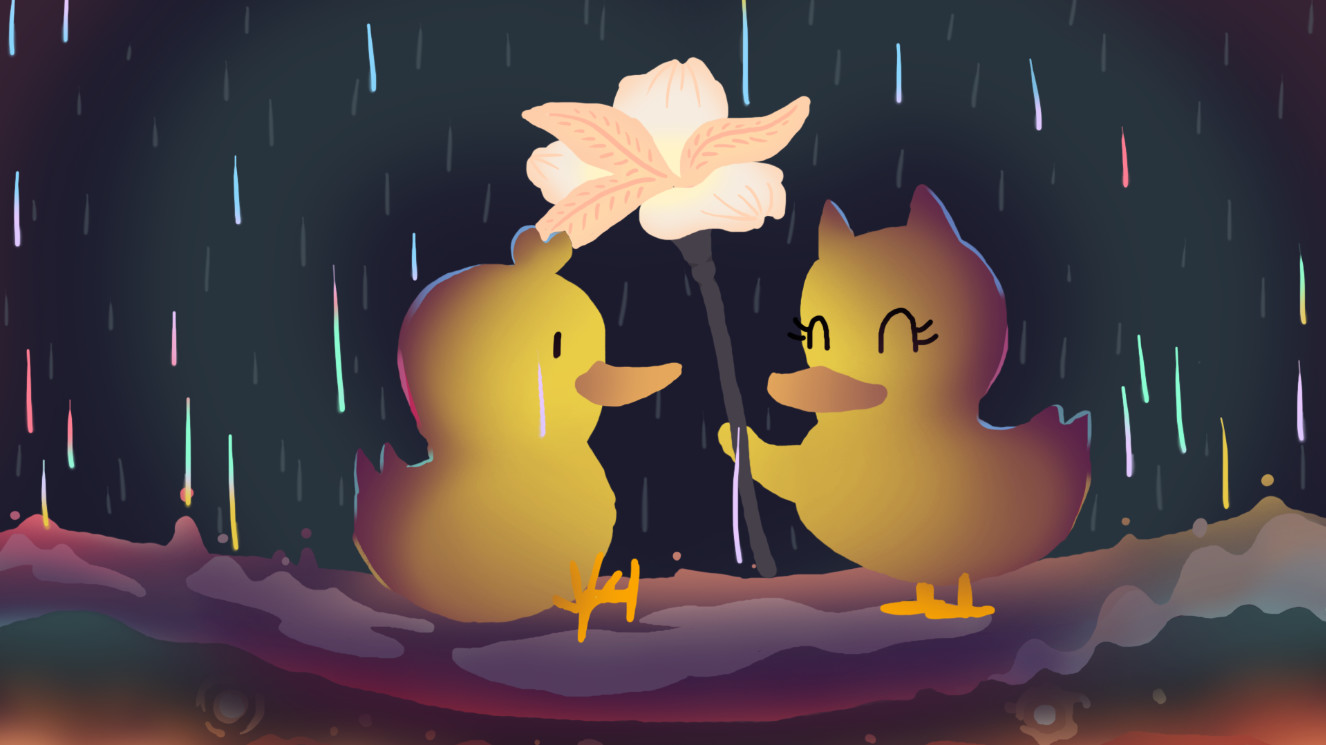 Chickduck & Catduck on Steam