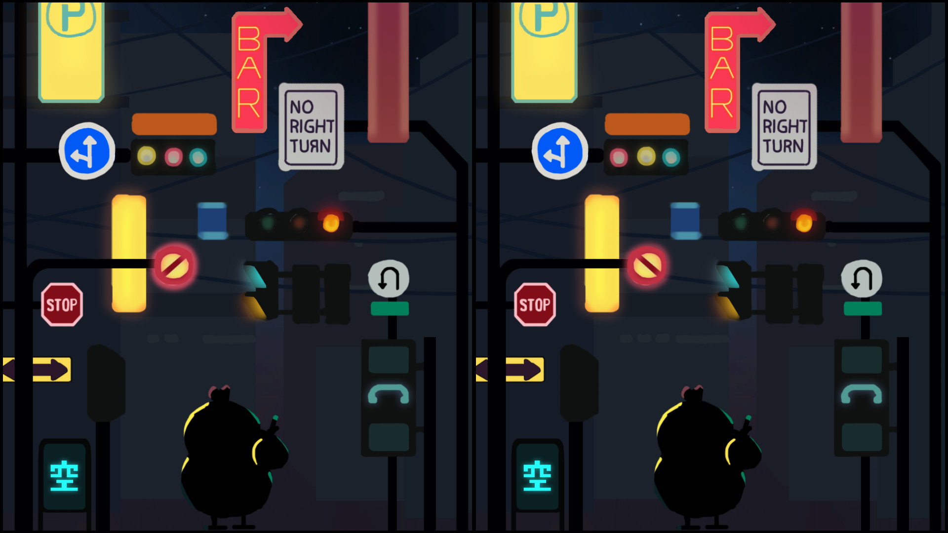 Chickduck & Catduck on Steam