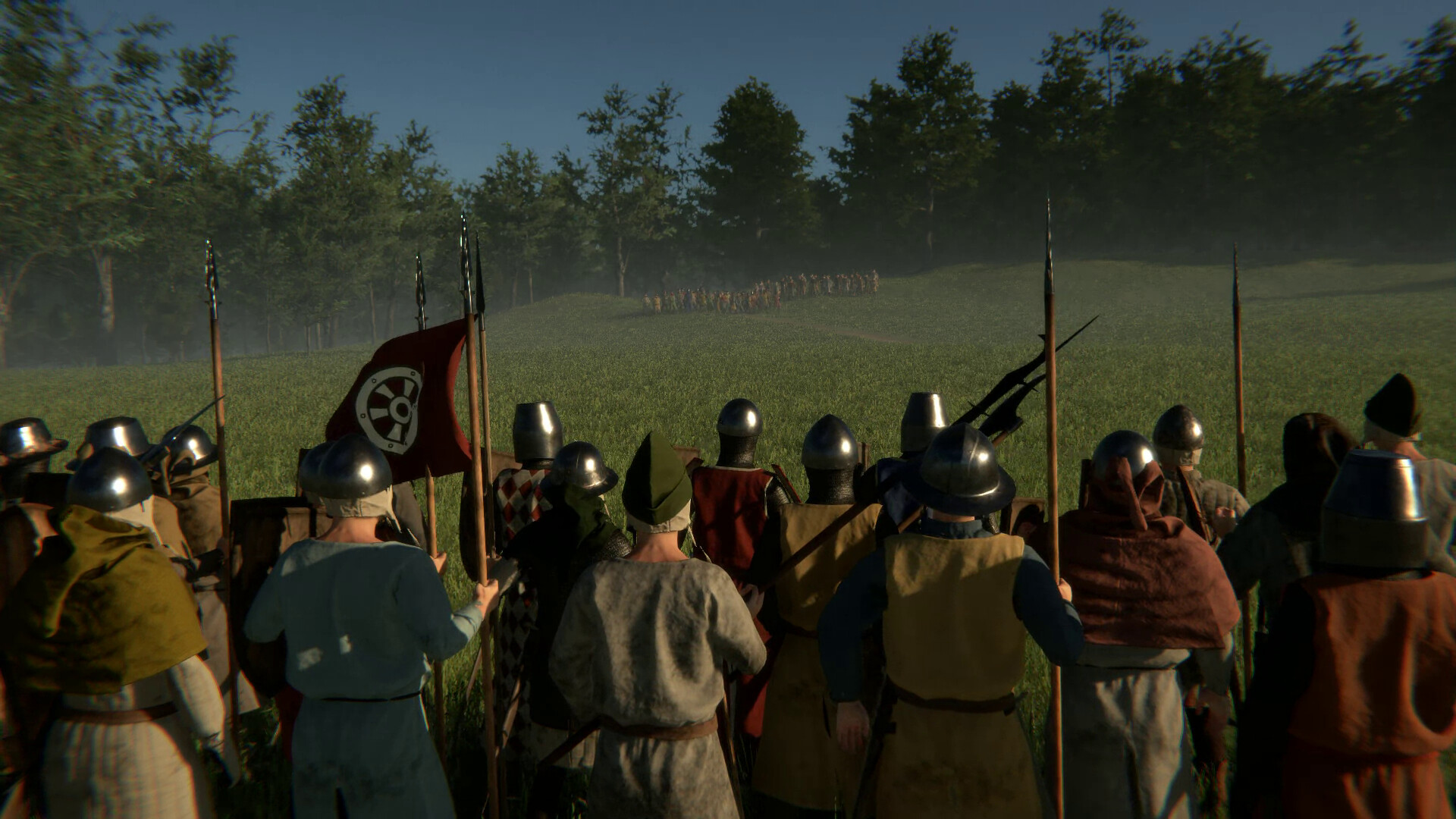 Kinstrife on Steam