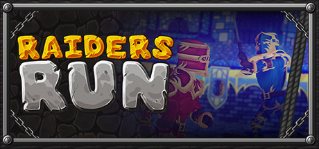 Steam Community :: Raiders Run