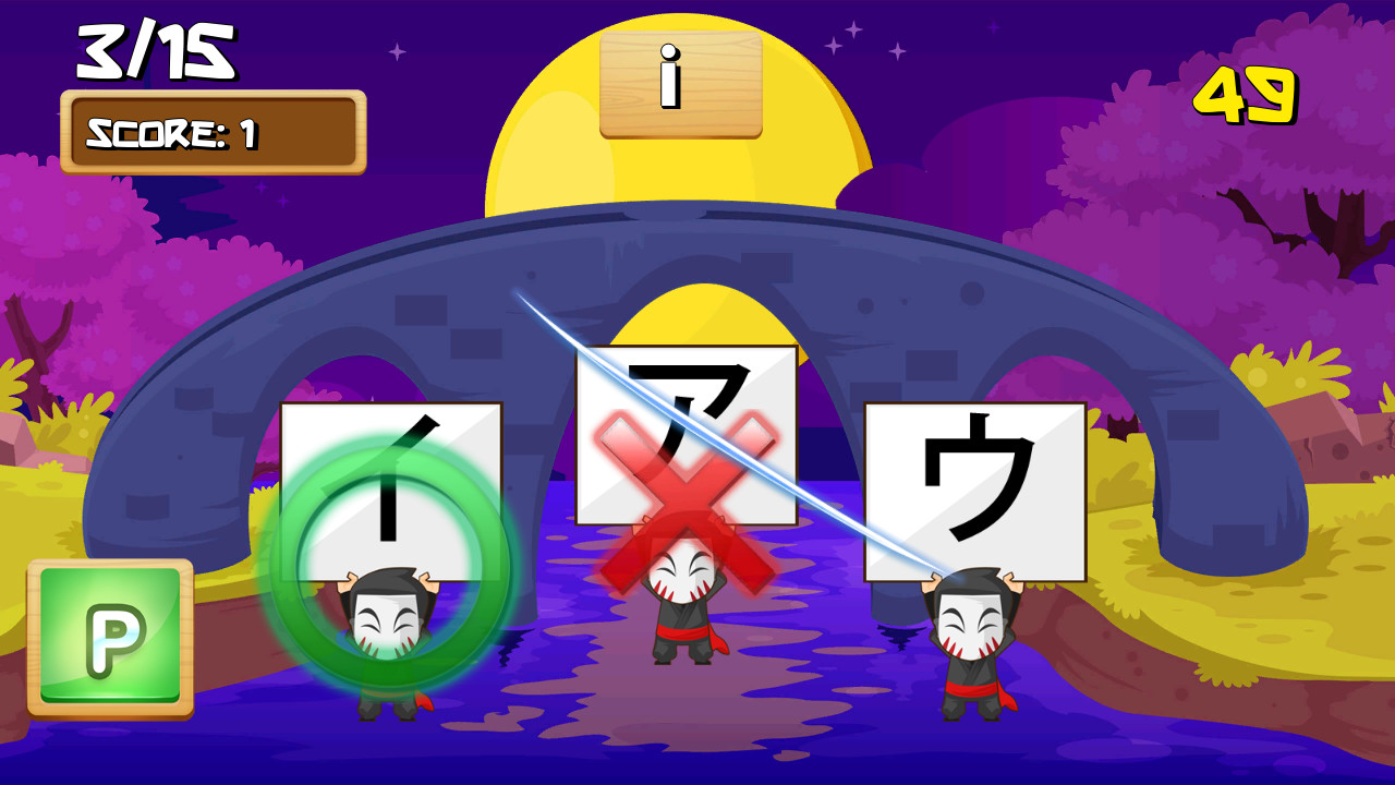 Ohayou! Beginner's Japanese on Steam