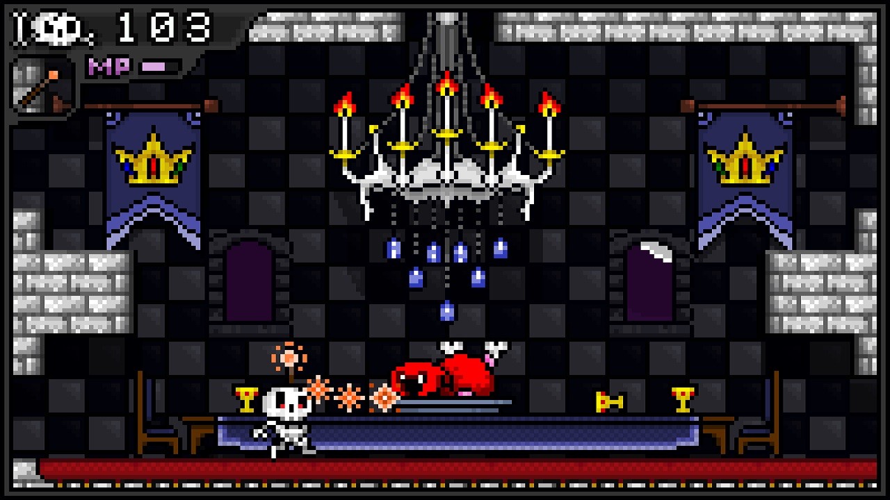 Bone Appetit on Steam