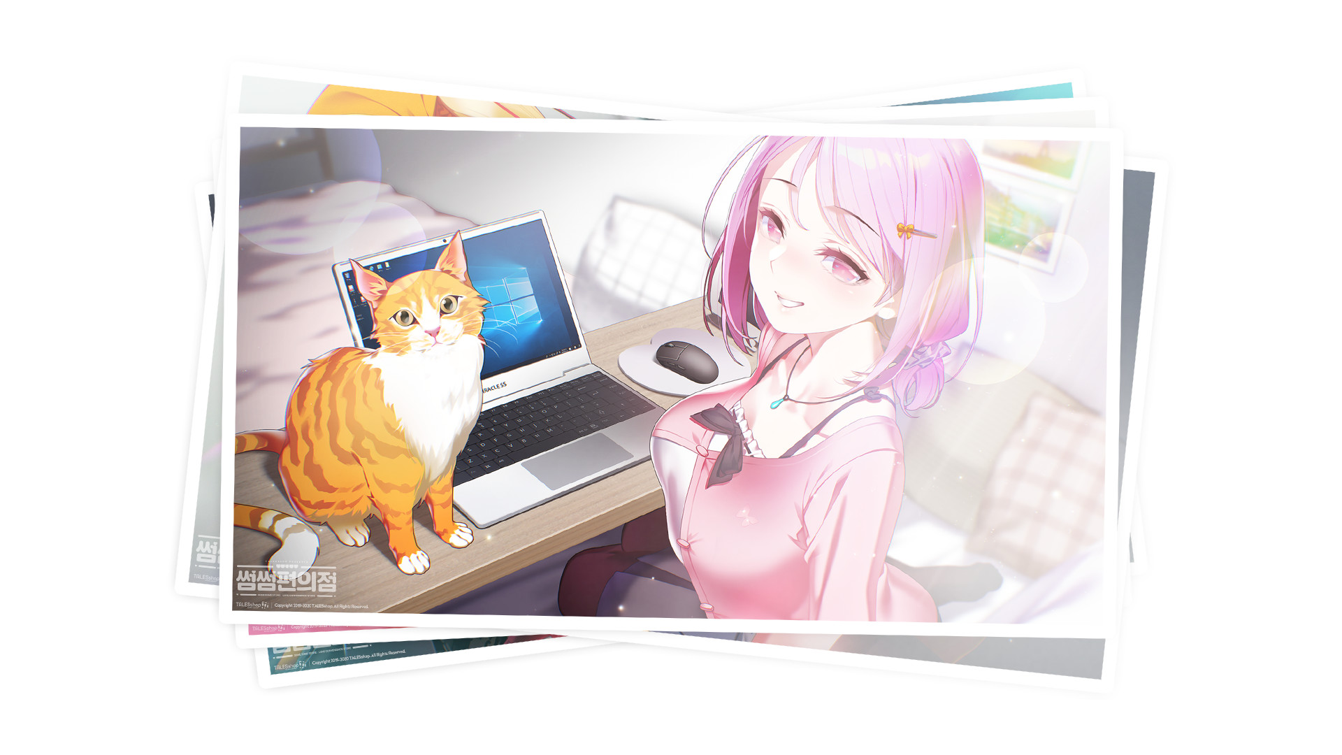 some some convenience store / Artwork on Steam