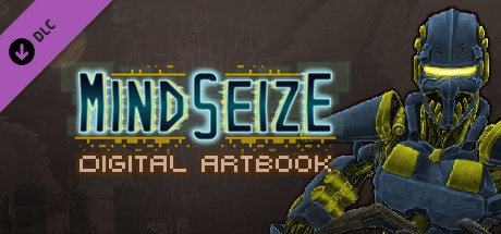 MindSeize - Digital Artbook on Steam