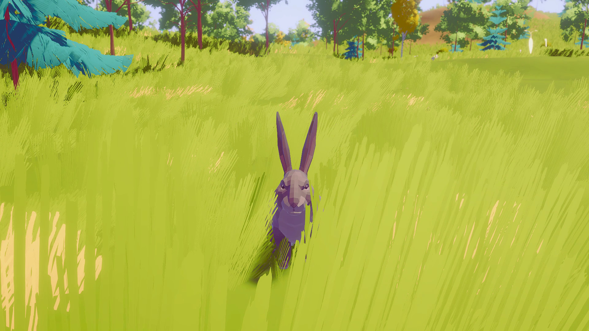 Rabbit Simulator On Steam rabbit-simulator-on-steam