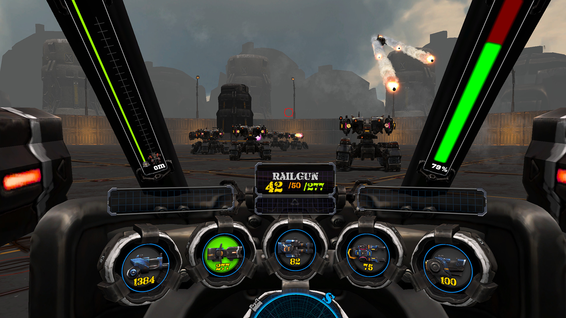 Metal Gunner on Steam