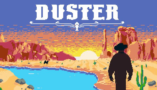 Duster on Steam