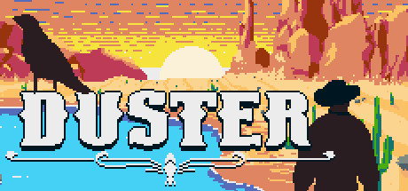Duster on Steam