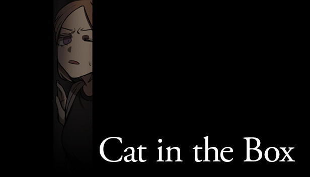 Cat in the Box on Steam